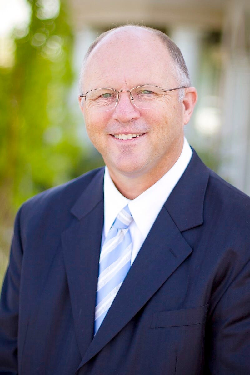 Forgiven. FORGIVEN Friday — December 6, 2024 | by Peter Kennedy ...
