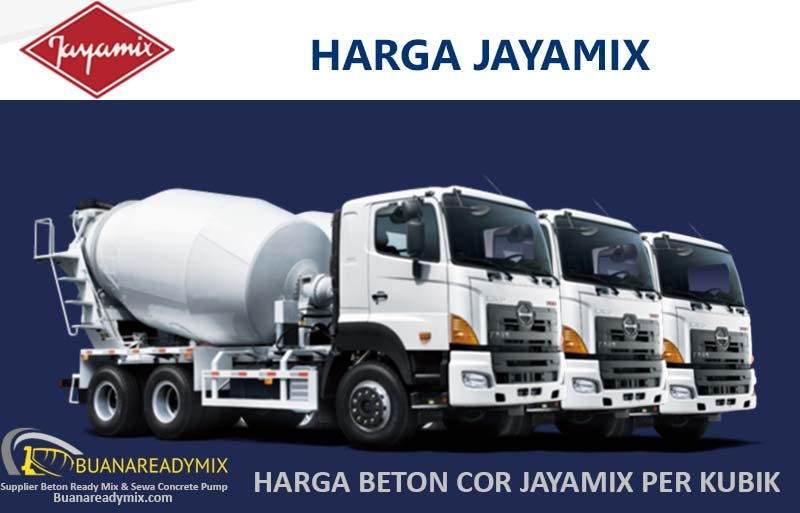 Harga Jayamix Per M3. Harga Jayamix Per M3 — Dapatkan penawaran harga ...