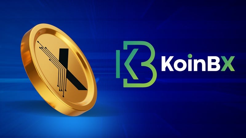 India’s Leading Crypto Exchange KoinBX to List KISSAN (KSN) Token | by ...
