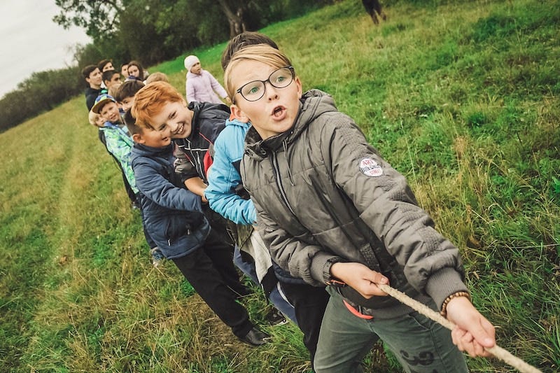 Why Inclusion Matters for ALL Kids | by Cynthia Lockrey | Age of ...