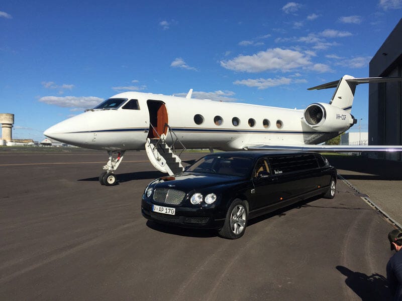 Car Service Near McClellan-Palomar Airport | by Express Limo sd | Oct ...
