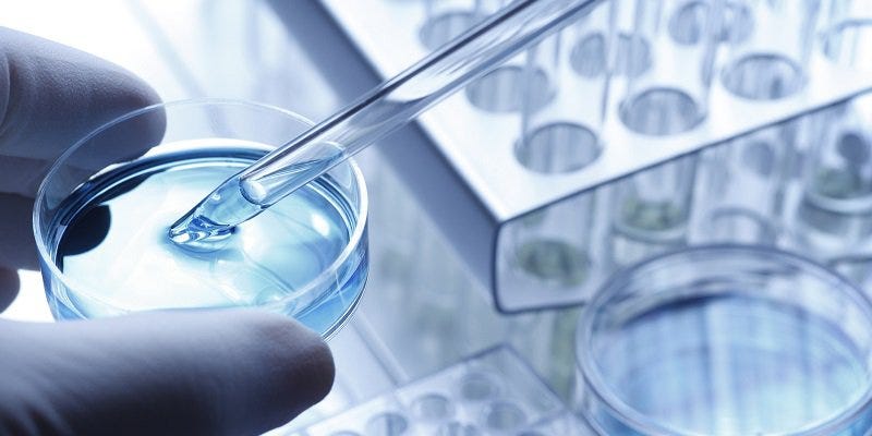 Clinfinite Solutions Offers Clinical Trails In Hyderabad | by ...