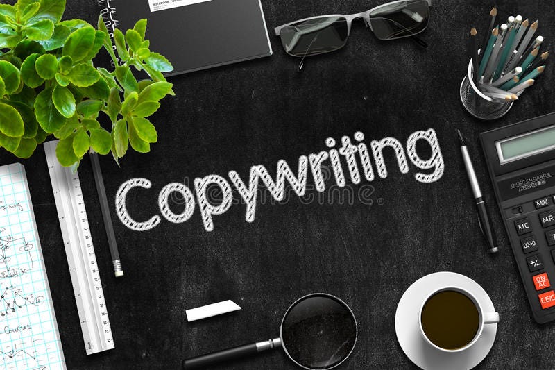 Getting Started in Copywriting.. Copywriting is a highly sought after ...