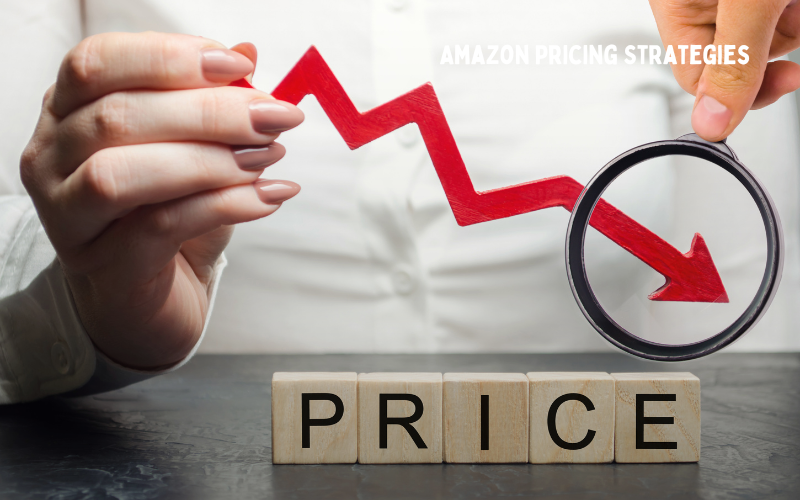 Amazon Pricing Mastery: Strategies for Maximum Profit | by hafiz ...