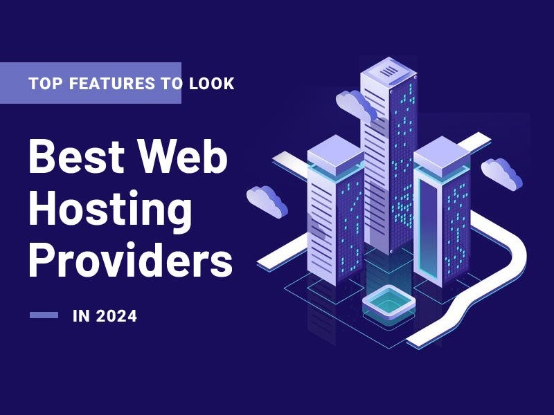 Top 10 Best Web Hosting for Small Business in 2024 | by Mrityunjaya ...