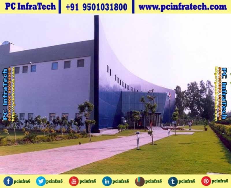 Gmada IT City 300 sq yard Plot at Sector 66B Mohali‎ 95O1O318OO | by PC ...