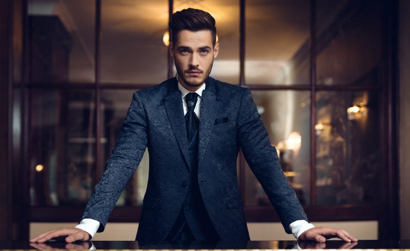 Why Must We Follow Only One Model Of Masculinity? | by Agents of Change ...