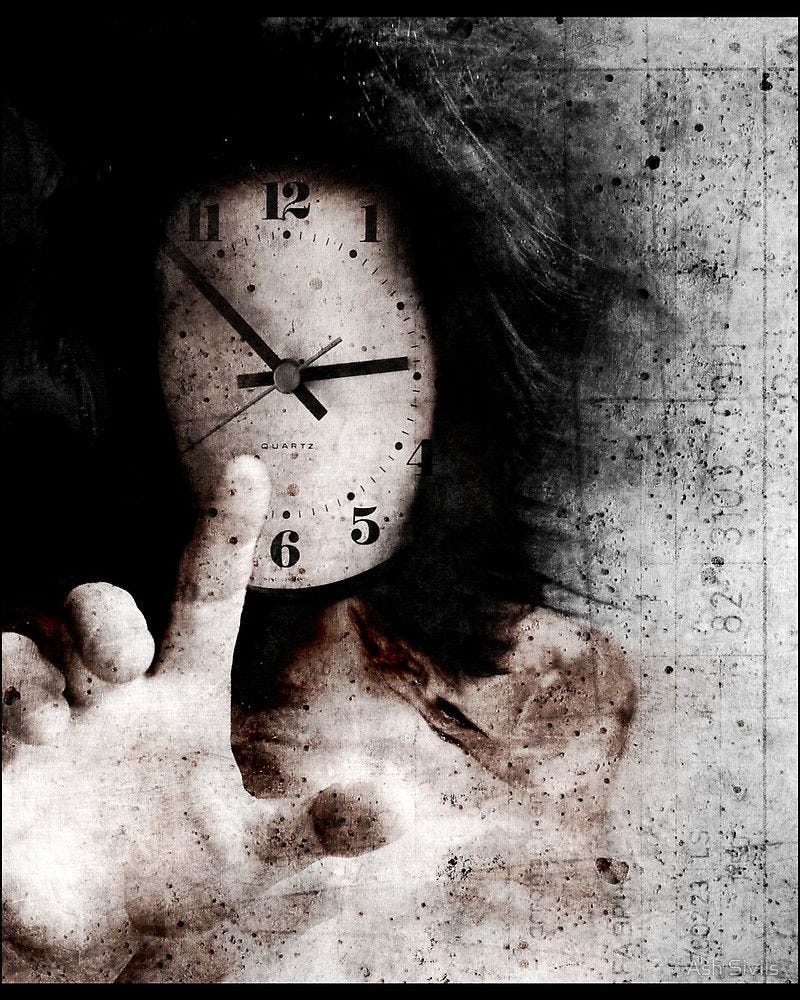 The End of Time Management. Just a few words on time management… | by ...