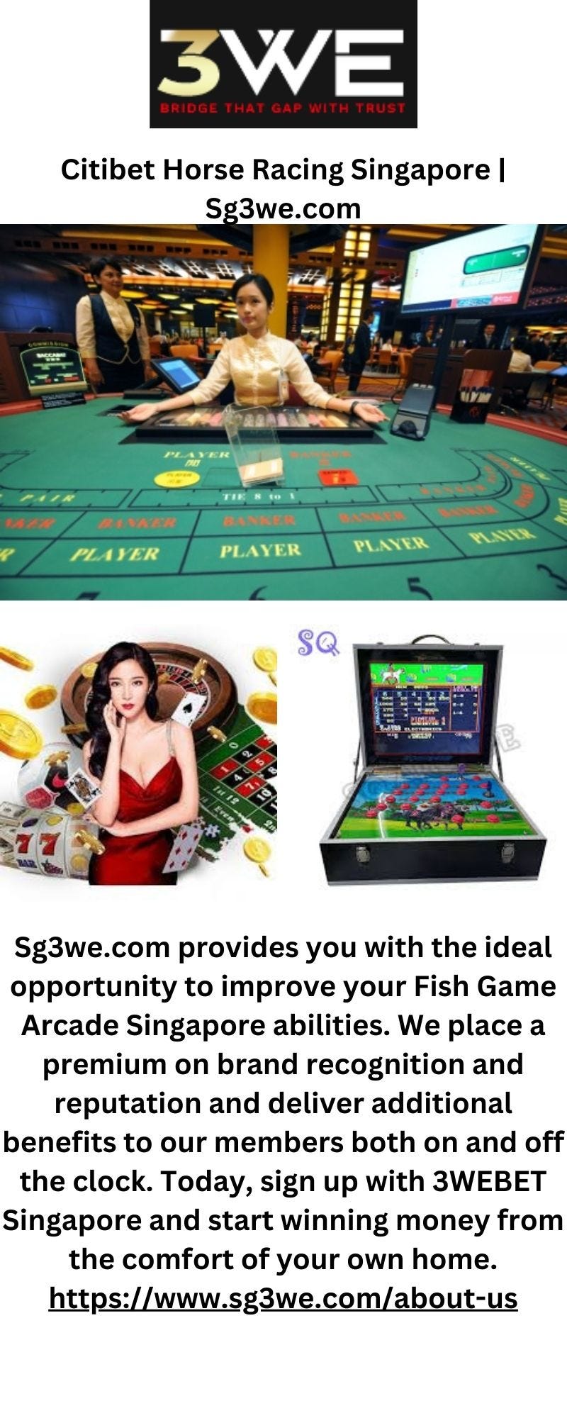 Citibet Horse Racing Singapore | Sg3we.com - 3 wesg - Medium