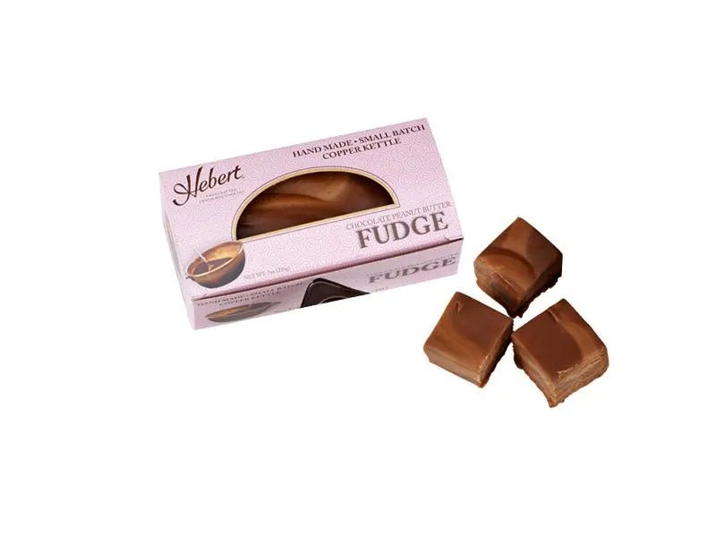 Indulge Your Sweet Tooth: The Delightful World of Custom Fudge Boxes ...