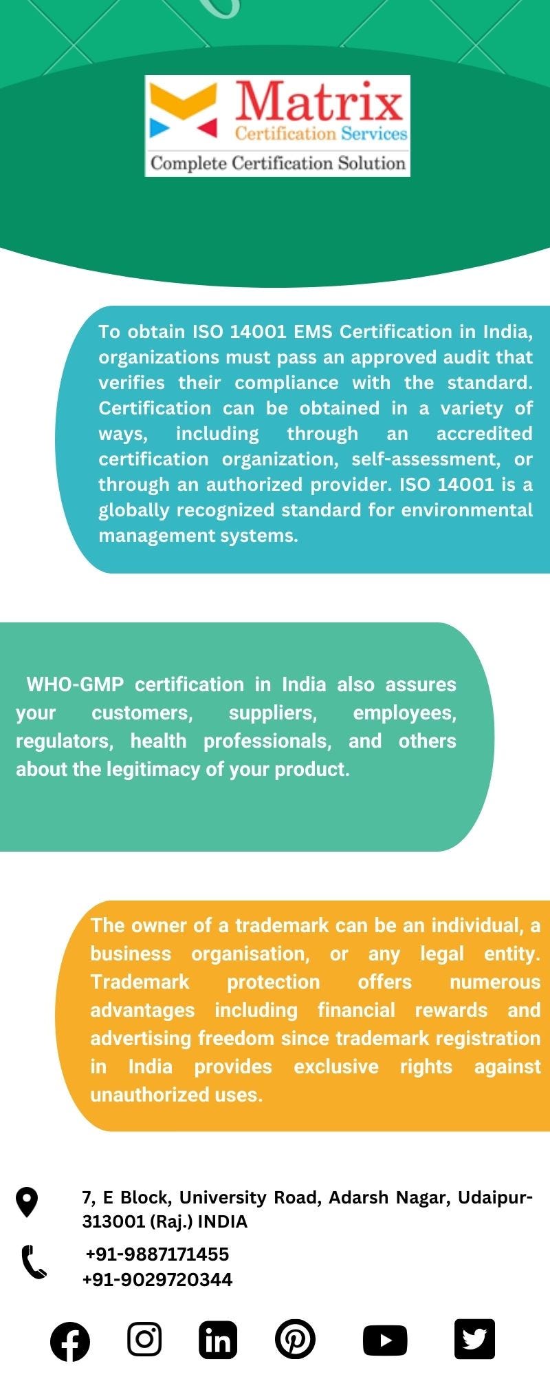 who-gmp-certification-in-india-matrixcertification-medium
