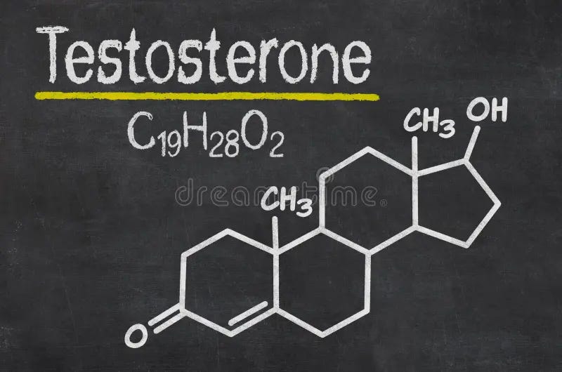 7 Worst Testosterone Killers and How to Avoid Them | by Chrissy Luxury ...