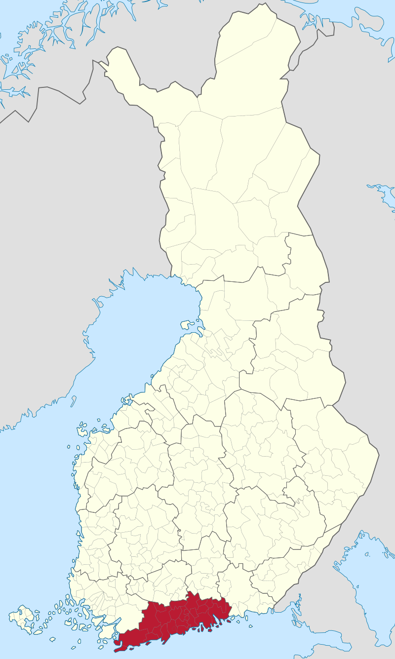 An Optimistic View from a Single Citizen of Finland, the Welfare State ...