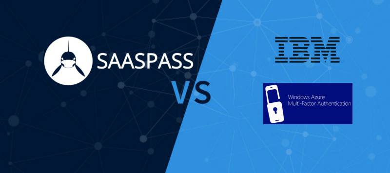 Microsoft Azure MFA vs IBM IAM. Identity is the core to securely manage ...