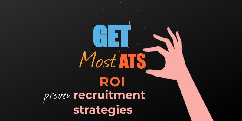 Proven Recruitment Strategies for Success | by Armaan Sharma | Sep ...