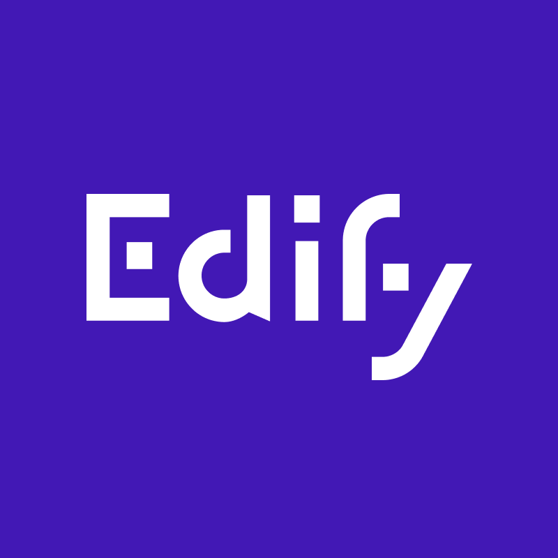 edifyeducation