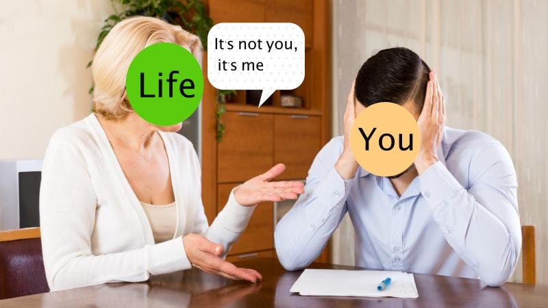 Why You Shouldn't Compare Yourself to Others | Medium