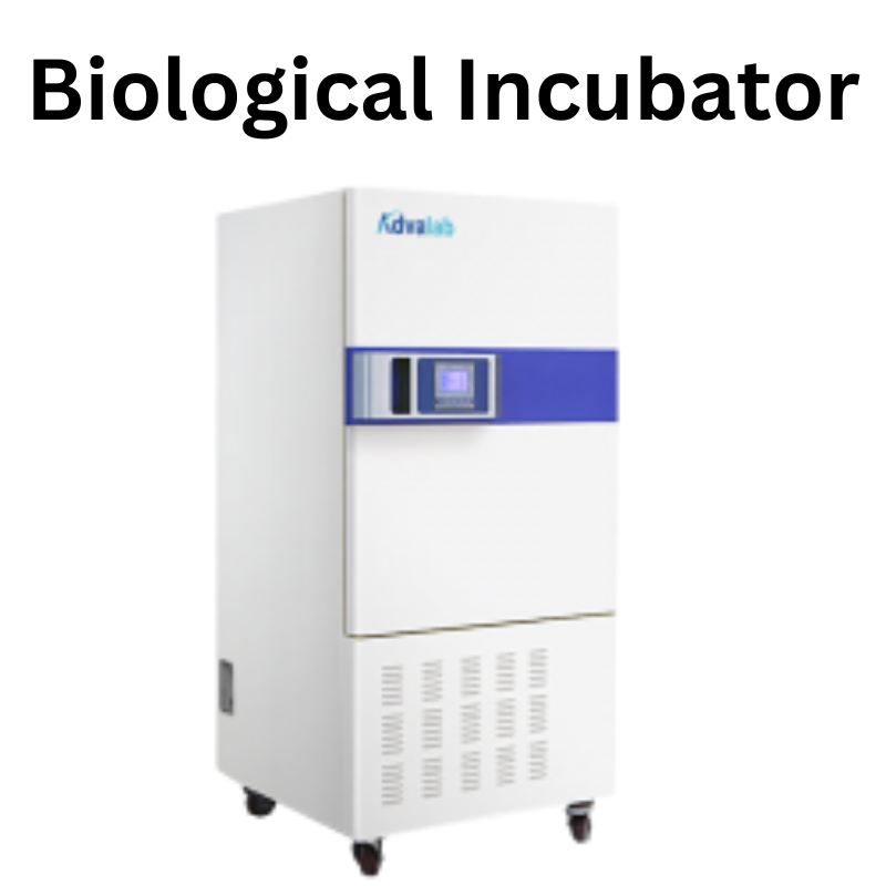 Biological Incubator/Weight-120 Kg - Smiharry - Medium