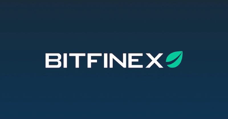 The Suspected Couple Behind the Bitfinex Hack Arrested | by MintDice ...