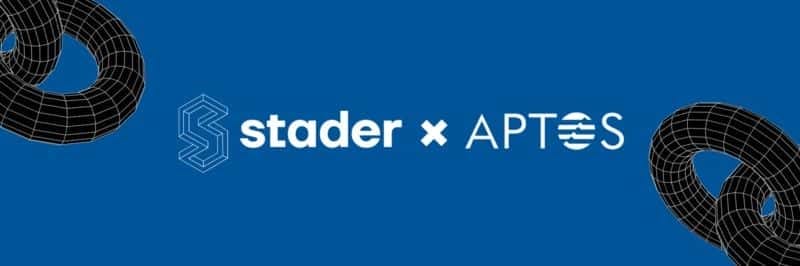 Stader’s Liquid Staking on Aptos. Proof of Stake blockchains are a ...