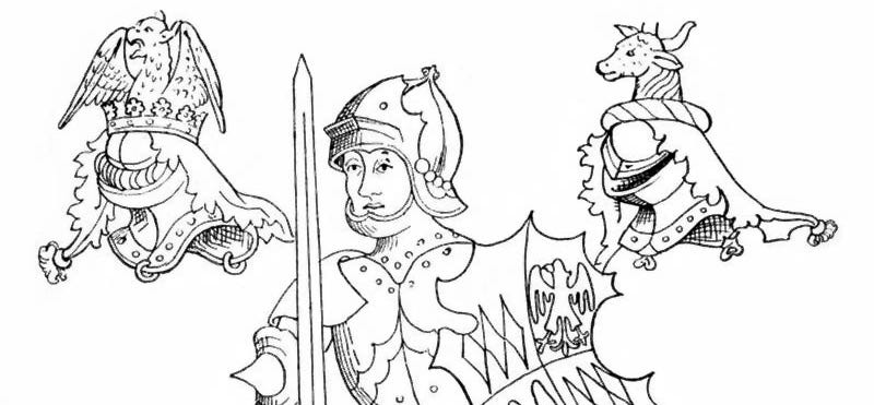 History’s Most Villainous Villains | by Melissa Brownlee | Medium