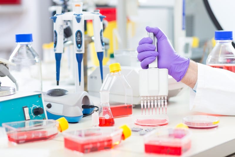 Pharmacy laboratory equipment supplier | by elabcart team | Medium