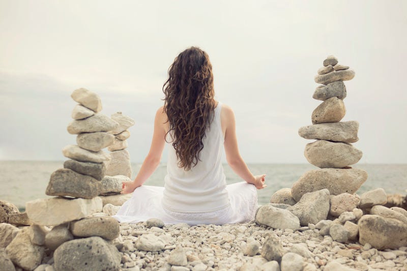 Tune Out the Tension: Find Peace with Progressive Muscle Relaxation ...