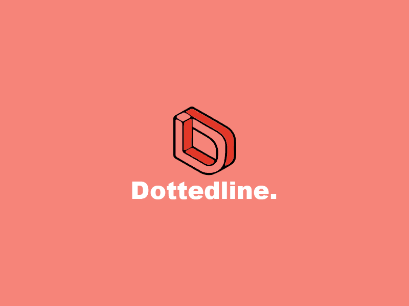 Dottedline. The Journey begins... Hi all! I’m pleased to finally ...