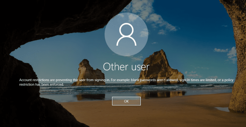 How to Unlock Your Account Restrictions for Seamless Access | by ...