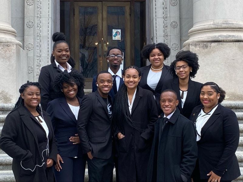 The Mock Trial Story. There has been lots of news about our… | by ...