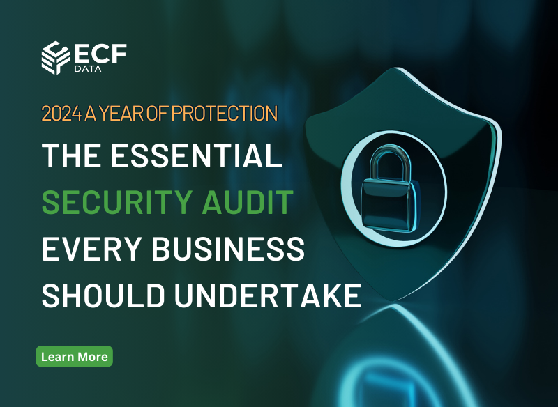 2024 Security Audit Essentials for Businesses | by ECF Data, LLC | Medium