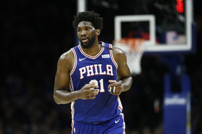 Every Sixer’s Strengths & Weaknesses, And How They Affect The Team ...