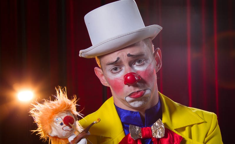 The Poor Man’s Joker. Poverty as a motif in Todd Phillips’s… | by ...