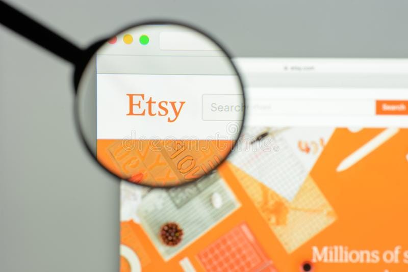 Tales of Handcrafted Magic: The Artful Allure of Etsy’s Most Popular ...