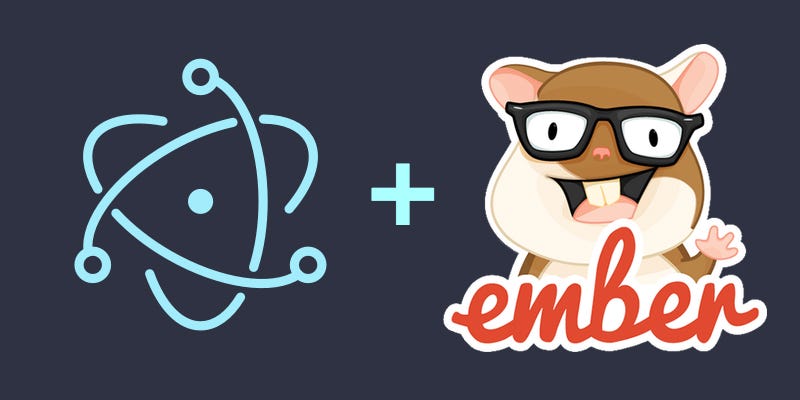 Ember & Electron for Desktop Apps | by Ben Orozco | The Backlog by Ecaresoft | Medium