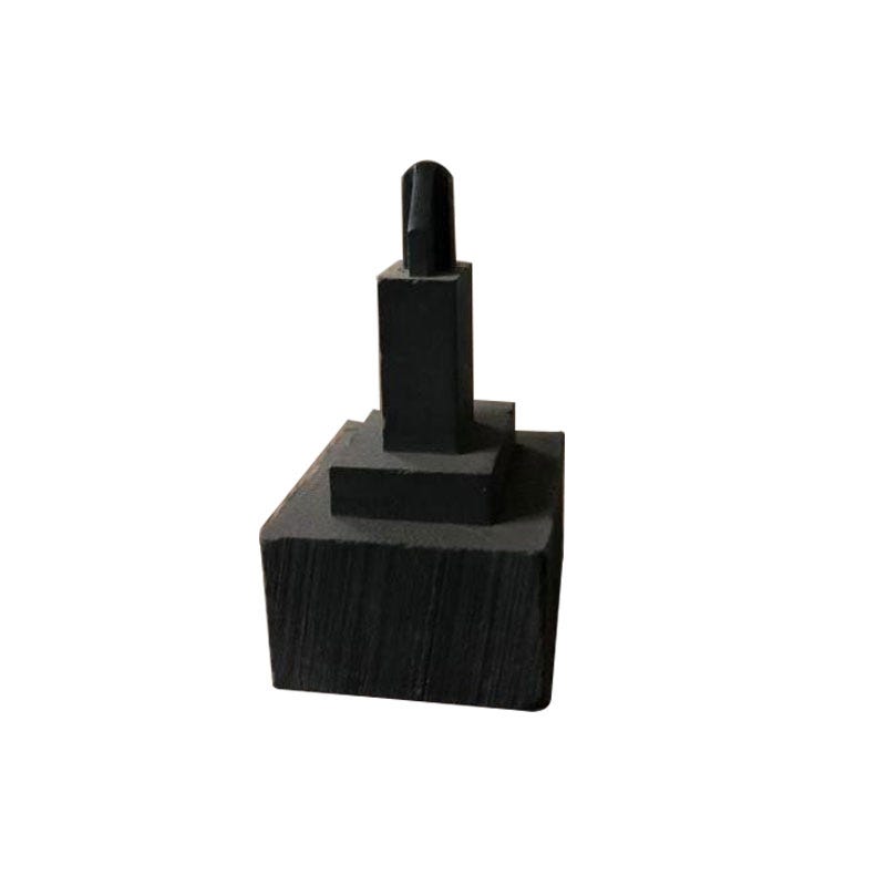 The Art of Precision Machining: Exploring the Process of Graphite EDM ...