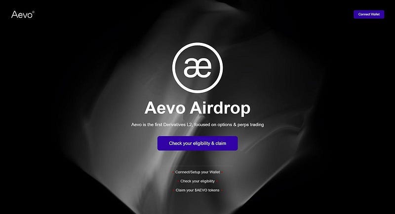 Complete Guide to Aveo Airdrop: Eligibility Criteria, Process, and ...