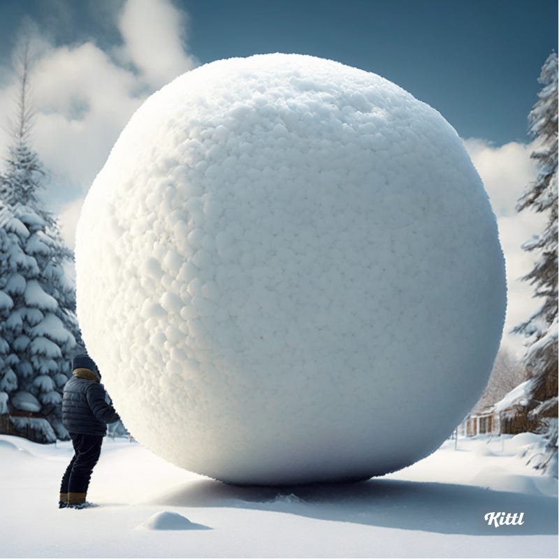 Summary Of “The Snowball: Warren Buffett and the Business of Life” by ...