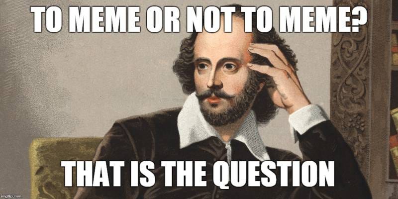 Why sharing memes is complicated? | by Aditya Modekurti | Medium