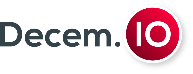 Decem — who are we?. We are Decem and we believe that… | by Decem.IO ...