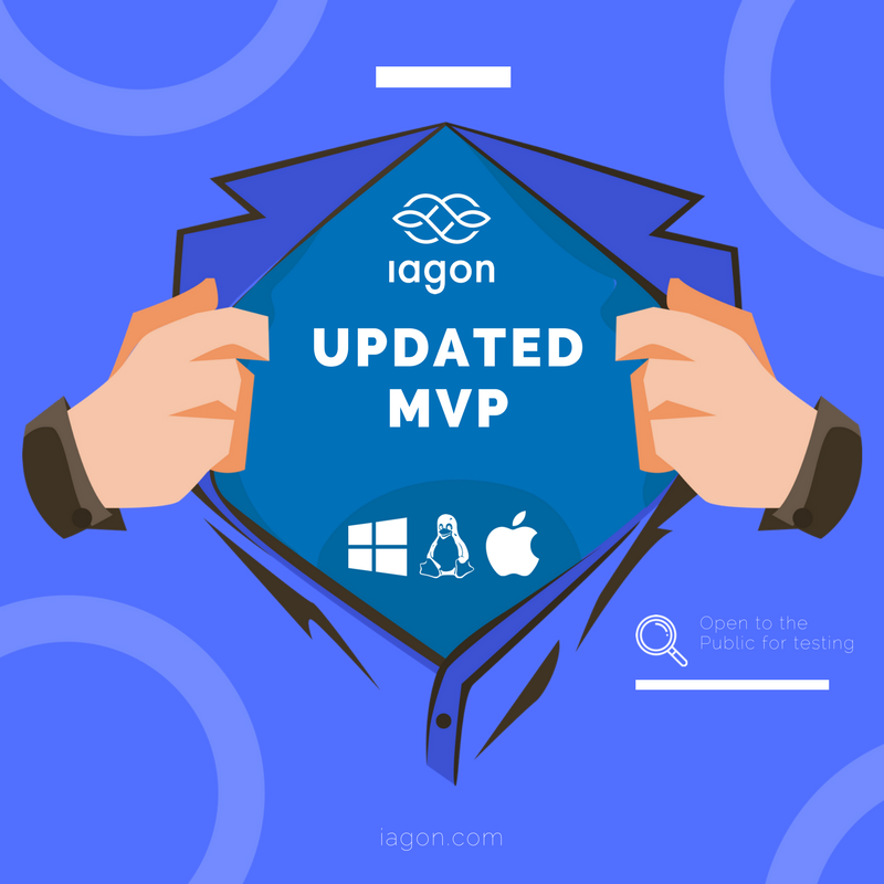 Announcement: Updated MVP for our Miner Application/Distributed Storage ...