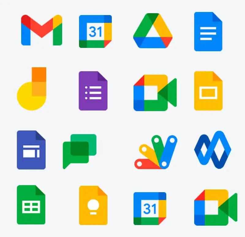Upgrade Your Business with Google Workspace Tools - HostingHome - Medium