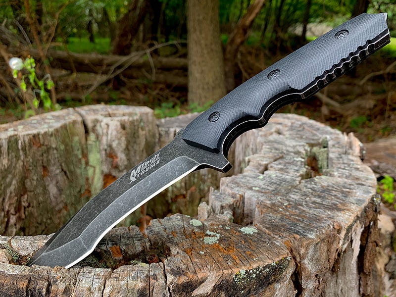 5 Cool Knives You Can Use Every Day | by Ashlybrine | Medium