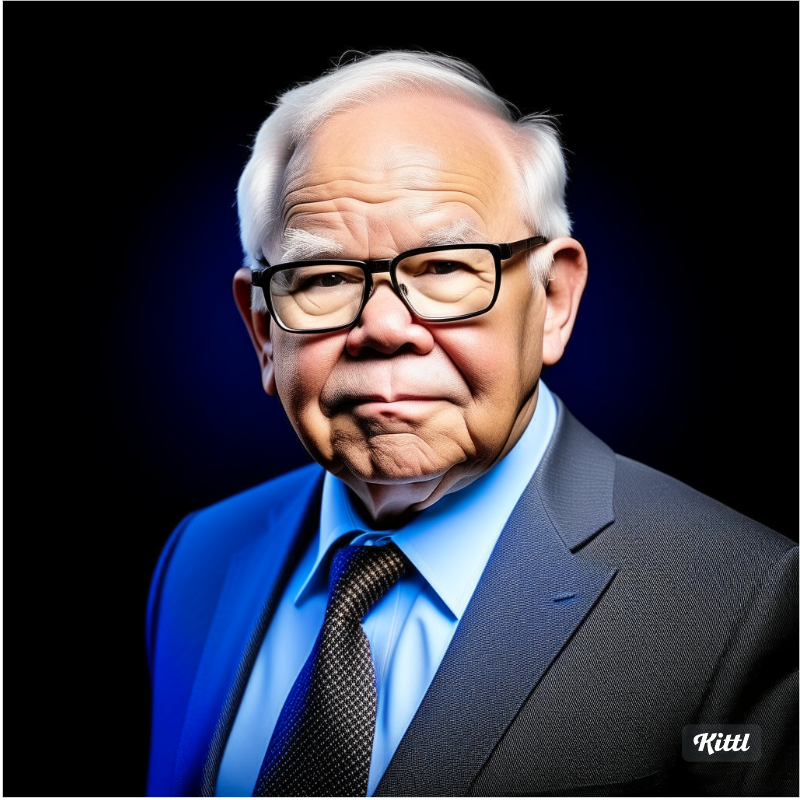 “Warren Buffett Speaks”. “Warren Buffett Speaks” is an… | by ICR | Apr ...