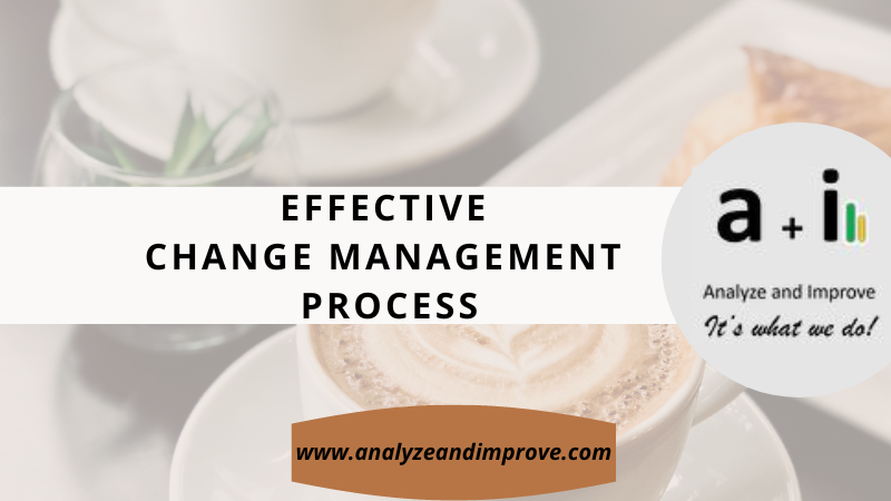 ChangeTime to Change: How to Keep Up with Evolving Business Landscape ...