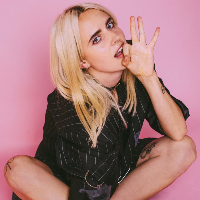 Cashmere Cat recruta MØ e SOPHIE para a… exótica “9 (After Coachella ...