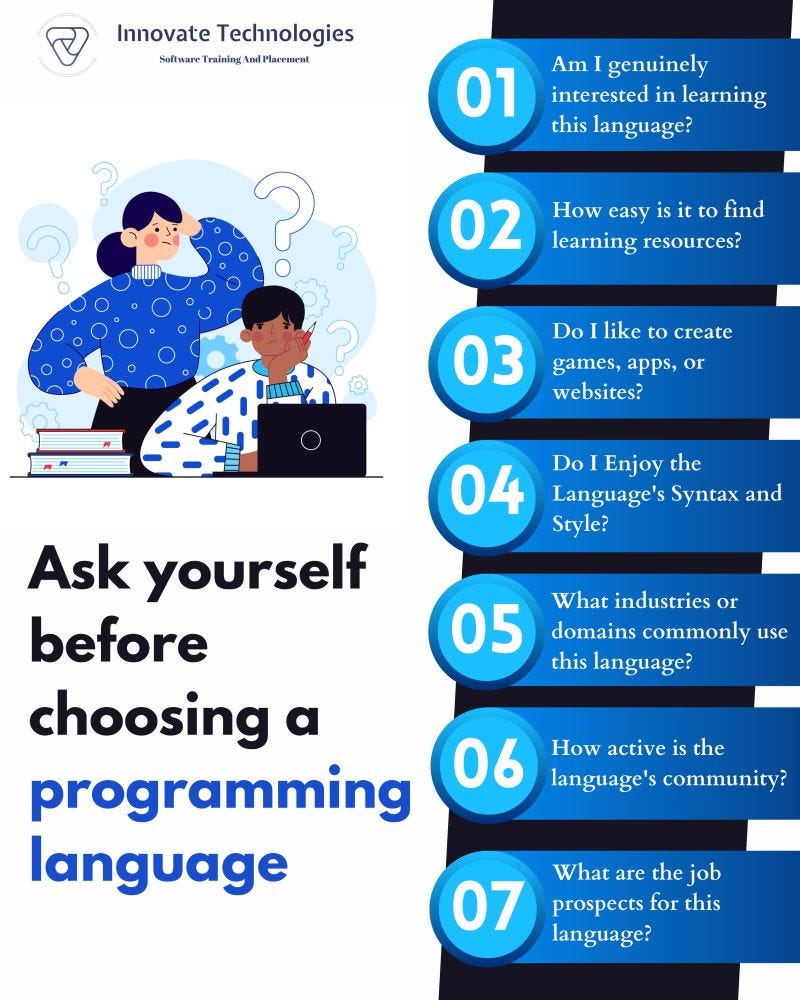 How do I develop logical skills in c programming? | by IT Training ...