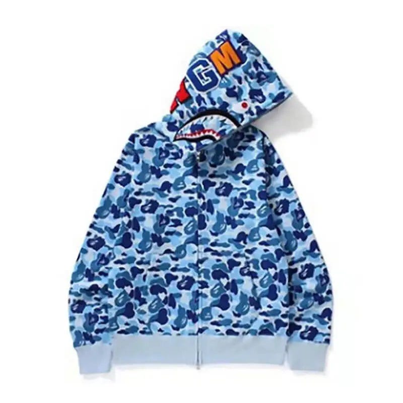 Explore the BAPE Hoodie Exclusive Collection: Your Ultimate Guide to A ...