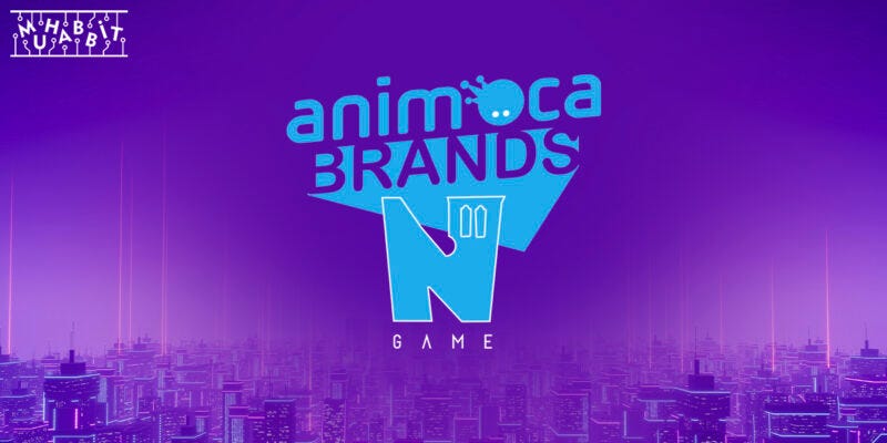 Animoca Brands, Notre Game’i Satın Aldı! - Muhabbit - Medium