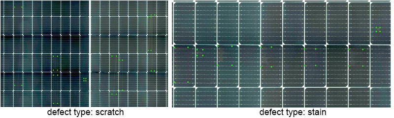 Solar Panel Defect Detection Using Machine Learning Ai By Intsoft Tech Medium